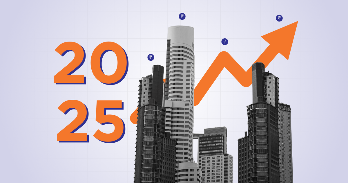 Real Estate Investment Trends for 2025